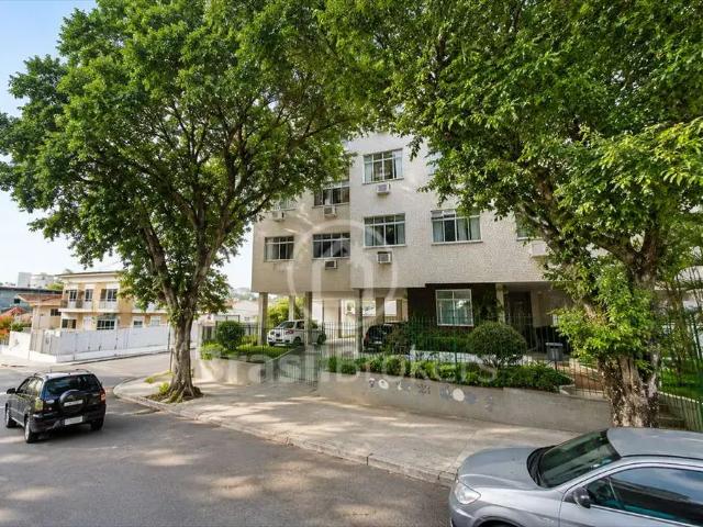 Apartamento para Venda em Rio de Janeiro/RJ Jardim Guanabara 2 Quartos