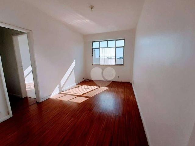 Apartamento para Venda em Rio de Janeiro/RJ Jardim Guanabara 2 Quartos