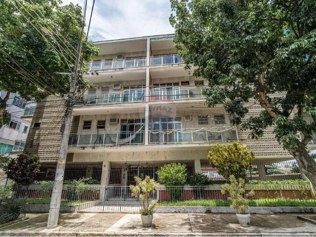Apartamento para Venda em Rio de Janeiro/RJ Jardim Guanabara 2 Quartos