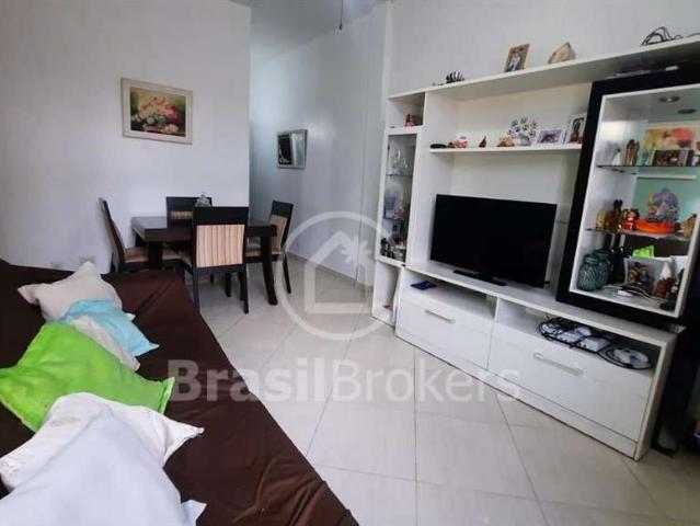Apartamento para Venda em Rio de Janeiro/RJ Jardim Guanabara 2 Quartos