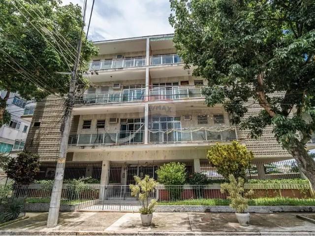 Apartamento para Venda em Rio de Janeiro/RJ Jardim Guanabara 2 Quartos