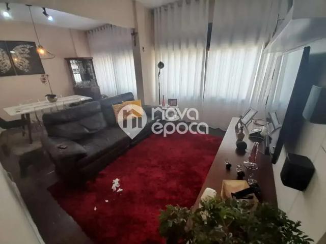 Apartamento para Venda em Rio de Janeiro/RJ Jardim Guanabara 2 Quartos