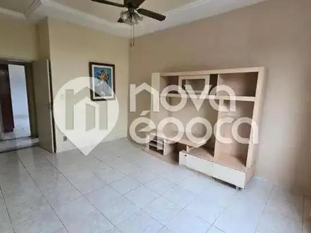 Apartamento para Venda em Rio de Janeiro/RJ Jardim Guanabara 2 Quartos