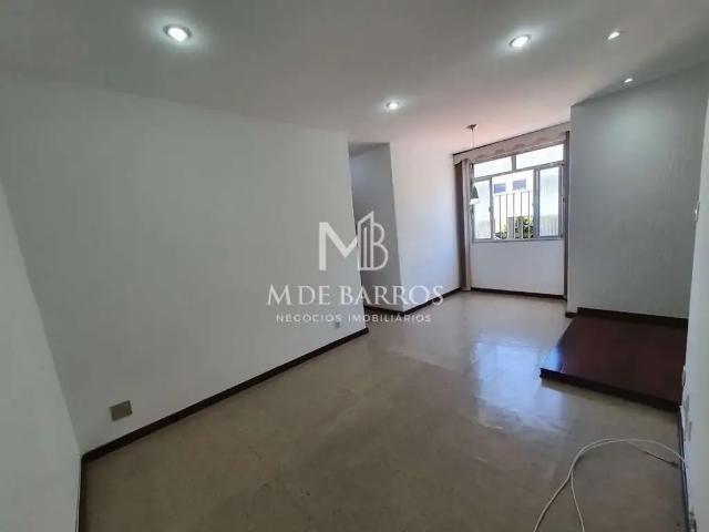 Apartamento para Venda em Rio de Janeiro/RJ Jardim Guanabara 2 Quartos