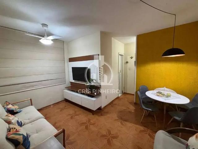 Apartamento para Venda em Rio de Janeiro/RJ Jardim Guanabara 2 Quartos