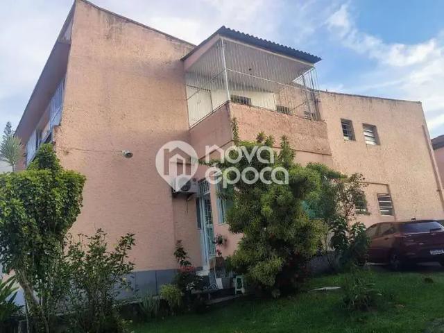 Apartamento para Venda em Rio de Janeiro/RJ Jardim Guanabara 2 Quartos