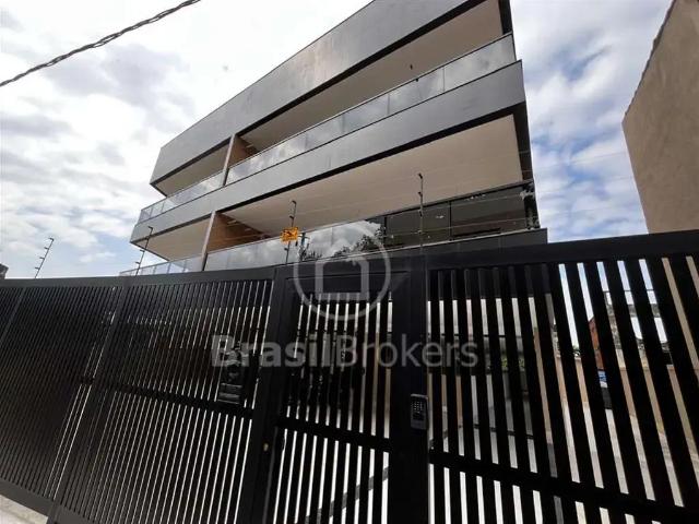 Apartamento para Venda em Rio de Janeiro/RJ Jardim Guanabara 2 Quartos
