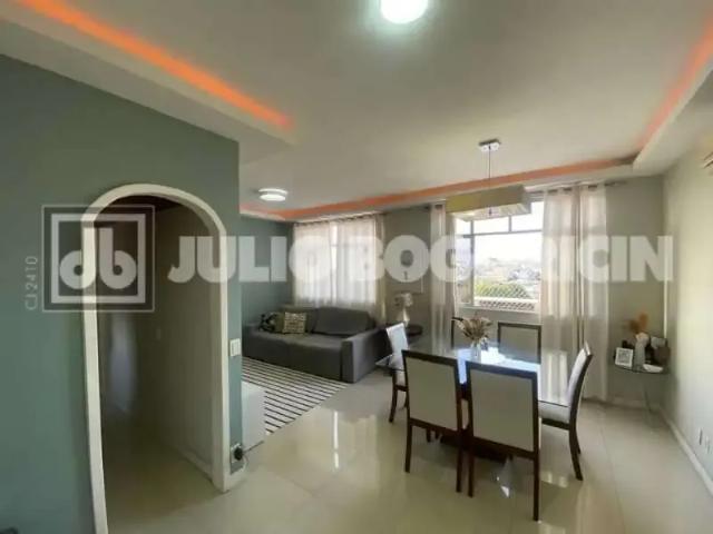 Apartamento para Venda em Rio de Janeiro/RJ Jardim Guanabara 2 Quartos