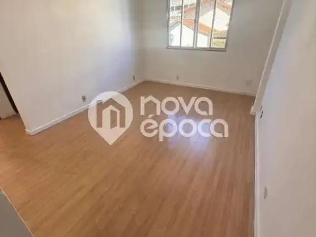 Apartamento para Venda em Rio de Janeiro/RJ Jardim Guanabara 2 Quartos
