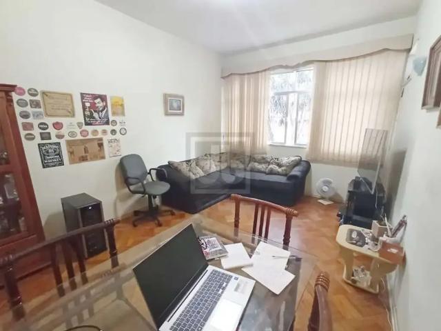 Apartamento para Venda em Rio de Janeiro/RJ Jardim Guanabara 2 Quartos