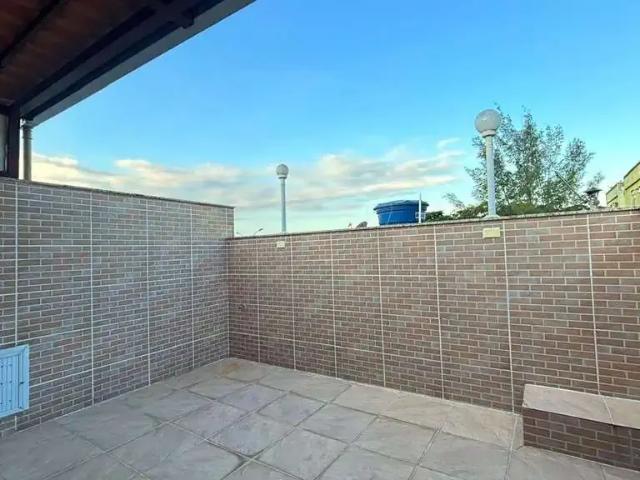 Apartamento para Venda em Rio de Janeiro/RJ Jardim Guanabara 2 Quartos