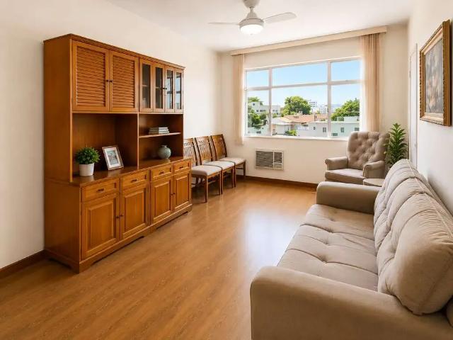 Apartamento para Venda em Rio de Janeiro/RJ Jardim Guanabara 2 Quartos