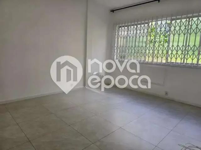 Apartamento para Venda em Rio de Janeiro/RJ Jardim Guanabara 2 Quartos