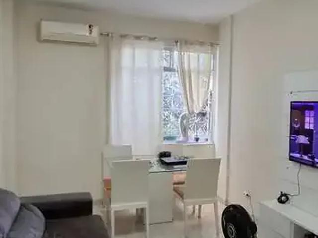 Apartamento para Venda em Rio de Janeiro/RJ Jardim Guanabara 2 Quartos