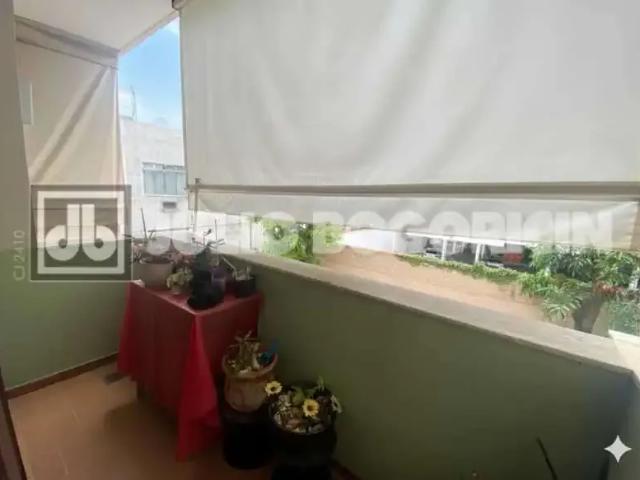 Apartamento para Venda em Rio de Janeiro/RJ Jardim Guanabara 2 Quartos