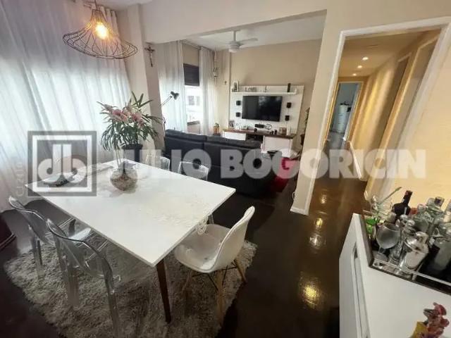 Apartamento para Venda em Rio de Janeiro/RJ Jardim Guanabara 2 Quartos