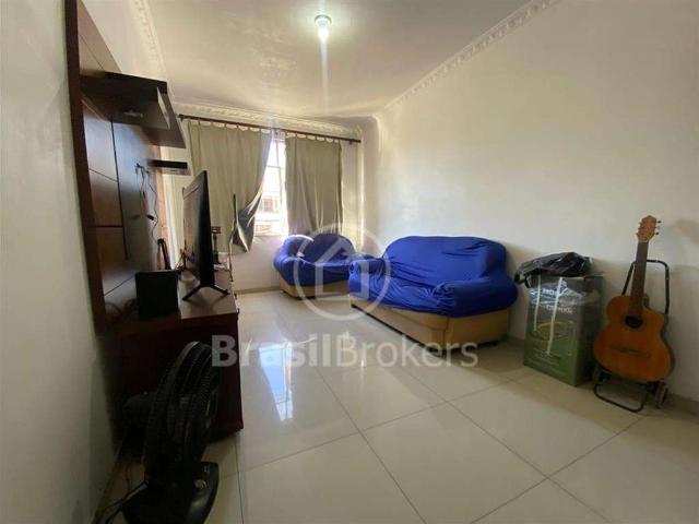 Apartamento para Venda em Rio de Janeiro/RJ Jardim Guanabara 2 Quartos