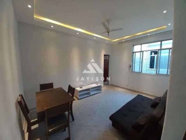 Apartamento para Venda em Rio de Janeiro/RJ Jardim Guanabara 2 Quartos