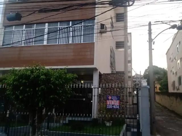 Apartamento para Venda em Rio de Janeiro/RJ Jardim Guanabara 2 Quartos