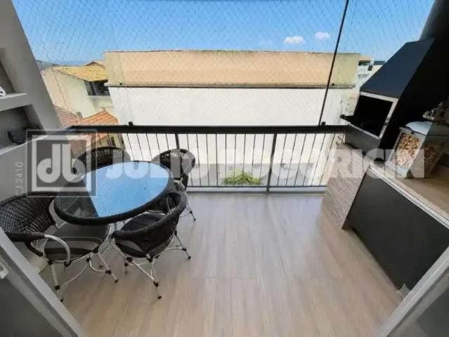 Apartamento para Venda em Rio de Janeiro/RJ Jardim Guanabara 2 Quartos