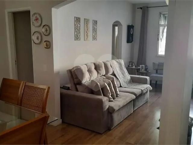 Apartamento para Venda em Rio de Janeiro/RJ Jardim Guanabara 2 Quartos