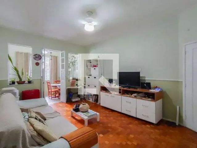 Apartamento para Venda em Rio de Janeiro/RJ Jardim Guanabara 2 Quartos