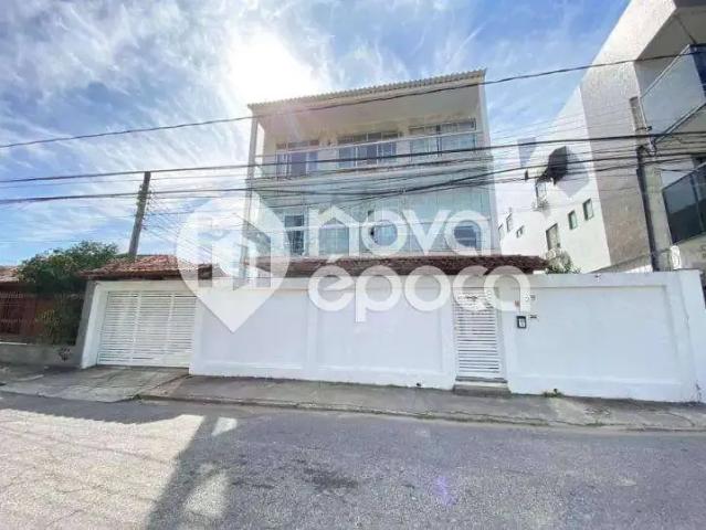 Apartamento para Venda em Rio de Janeiro/RJ Jardim Guanabara 2 Quartos