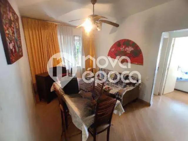 Apartamento para Venda em Rio de Janeiro/RJ Jardim Guanabara 2 Quartos