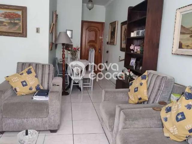 Apartamento para Venda em Rio de Janeiro/RJ Jardim Guanabara 2 Quartos