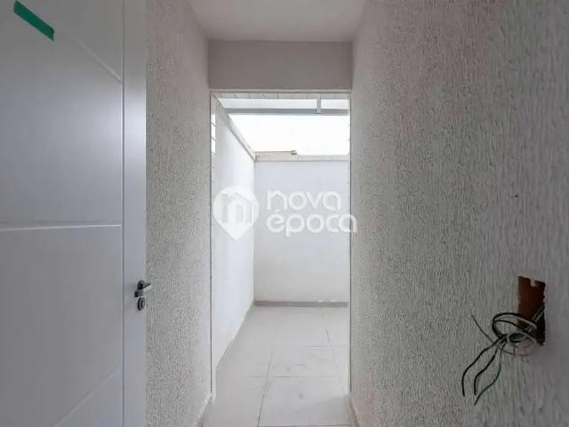 Apartamento para Venda em Rio de Janeiro/RJ Jardim Guanabara 2 Quartos