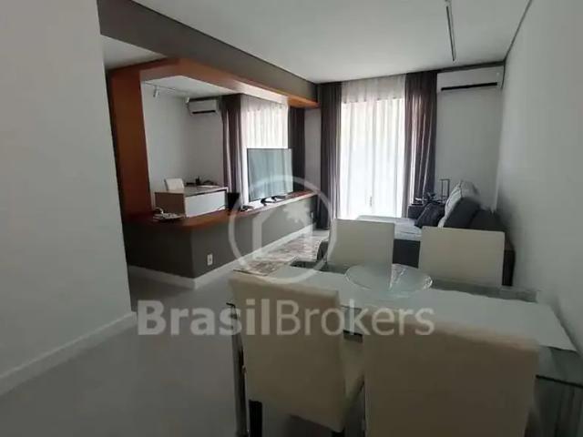 Apartamento para Venda em Rio de Janeiro/RJ Jardim Guanabara 2 Quartos
