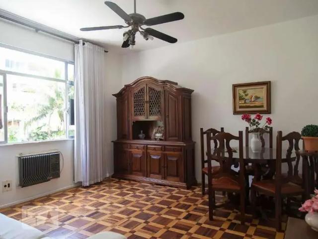 Apartamento para Venda em Rio de Janeiro/RJ Jardim Guanabara 2 Quartos