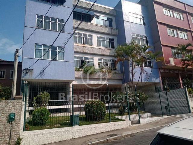Apartamento para Venda em Rio de Janeiro/RJ Jardim Guanabara 2 Quartos