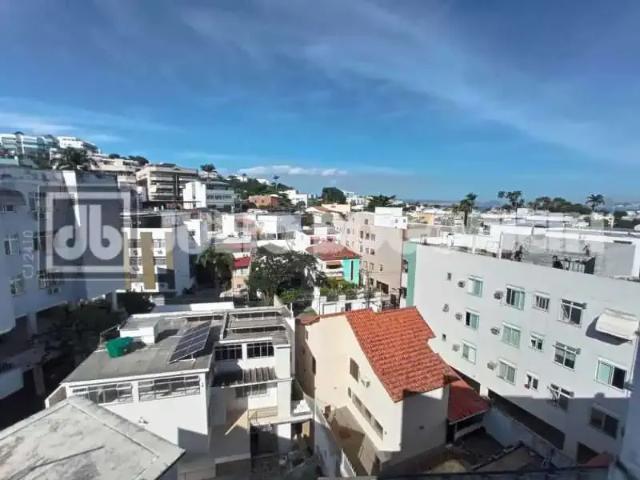 Apartamento para Venda em Rio de Janeiro/RJ Jardim Guanabara 2 Quartos