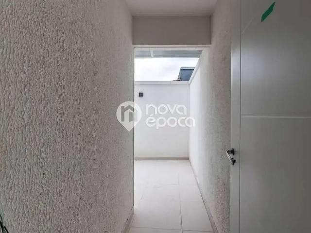 Apartamento para Venda em Rio de Janeiro/RJ Jardim Guanabara 2 Quartos