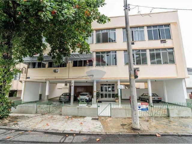 Apartamento para Venda em Rio de Janeiro/RJ Jardim Guanabara 2 Quartos