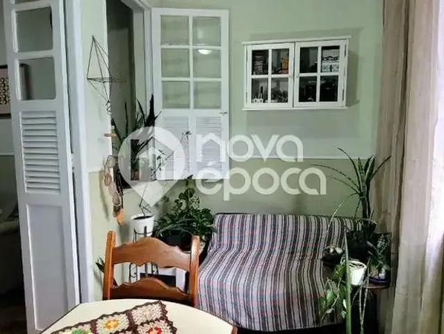 Apartamento para Venda em Rio de Janeiro/RJ Jardim Guanabara 2 Quartos