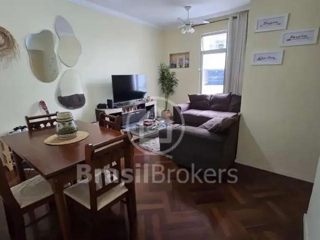 Apartamento para Venda em Rio de Janeiro/RJ Jardim Guanabara 2 Quartos