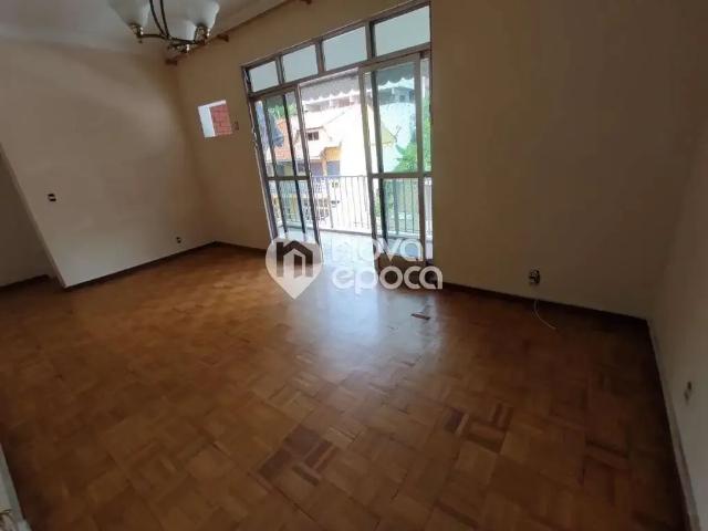 Apartamento para Venda em Rio de Janeiro/RJ Jardim Guanabara 2 Quartos