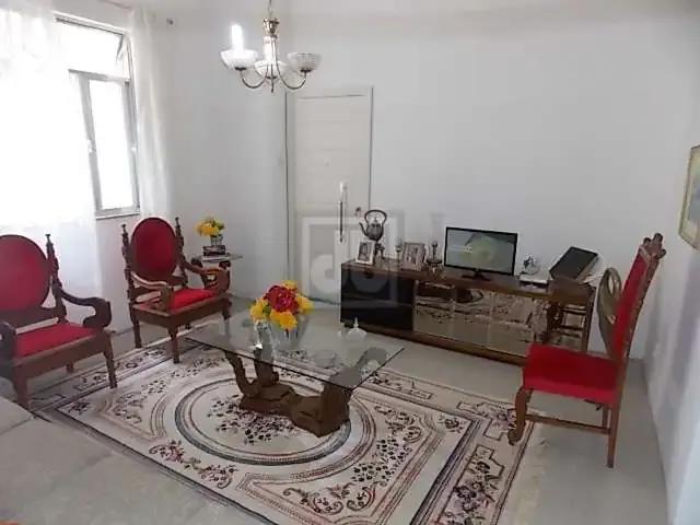 Apartamento para Venda em Rio de Janeiro/RJ Jardim Guanabara 2 Quartos