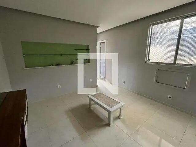 Apartamento para Venda em Rio de Janeiro/RJ Jardim Guanabara 2 Quartos