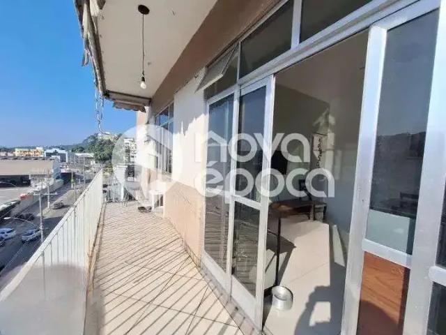 Apartamento para Venda em Rio de Janeiro/RJ Jardim Guanabara 2 Quartos