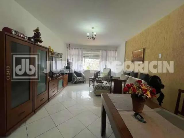 Apartamento para Venda em Rio de Janeiro/RJ Jardim Guanabara 2 Quartos