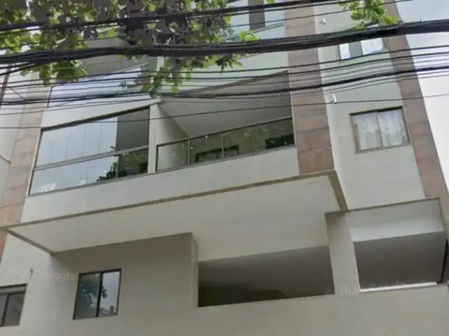 Apartamento para Venda em Rio de Janeiro/RJ Jardim Guanabara 2 Quartos