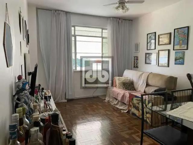 Apartamento para Venda em Rio de Janeiro/RJ Jardim Guanabara 2 Quartos