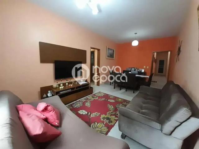 Apartamento para Venda em Rio de Janeiro/RJ Jardim Guanabara 3 Quartos