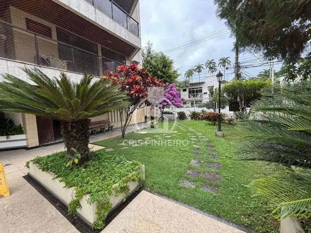 Apartamento para Venda em Rio de Janeiro/RJ Jardim Guanabara 3 Quartos