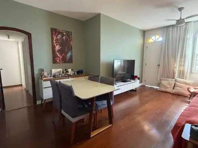 Apartamento para Venda em Rio de Janeiro/RJ Jardim Guanabara 3 Quartos