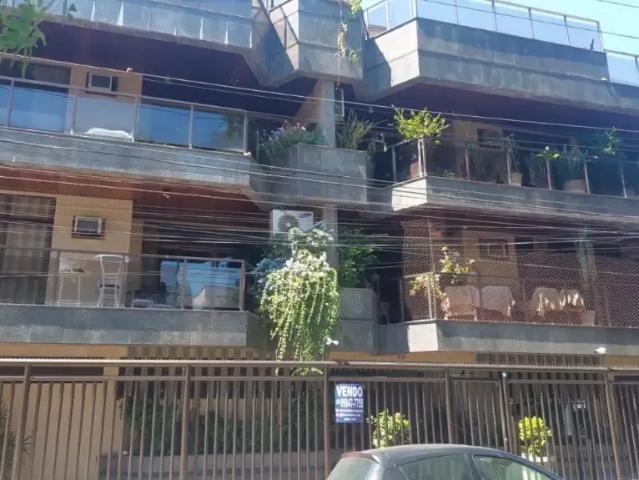 Apartamento para Venda em Rio de Janeiro/RJ Jardim Guanabara 3 Quartos