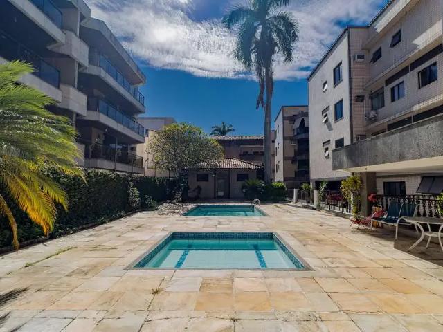 Apartamento para Venda em Rio de Janeiro/RJ Jardim Guanabara 3 Quartos